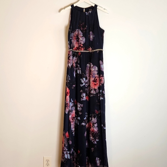 SLNY | Dresses | Slny Maxi Dress | Poshmark